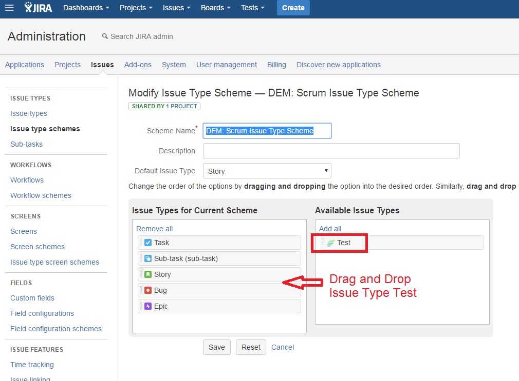 How To Install Zephyr The Test Management Tool For Jira
